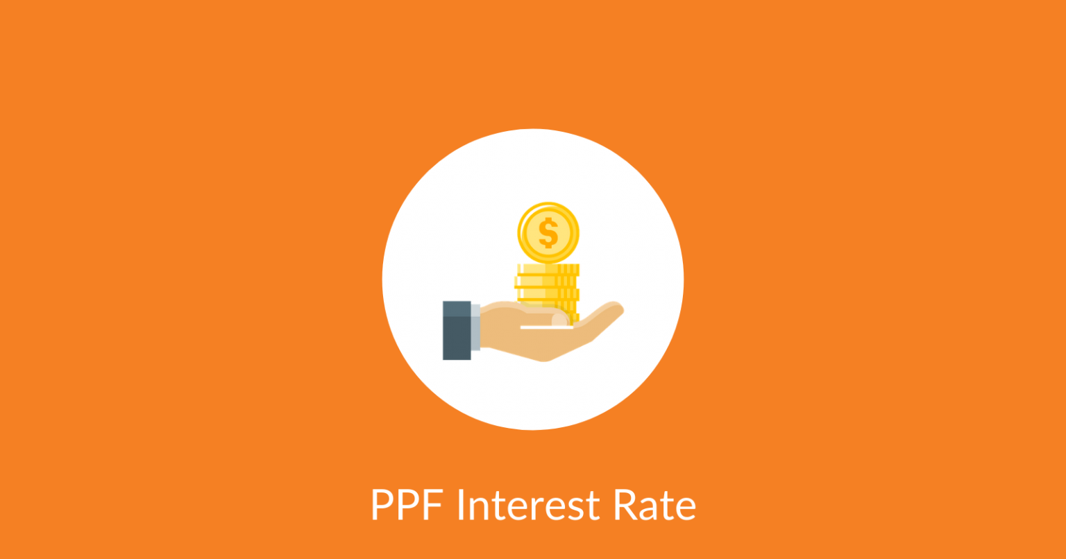 PPF Calculator Online: Calculate PPF Account Interest Rate for 2020 ...